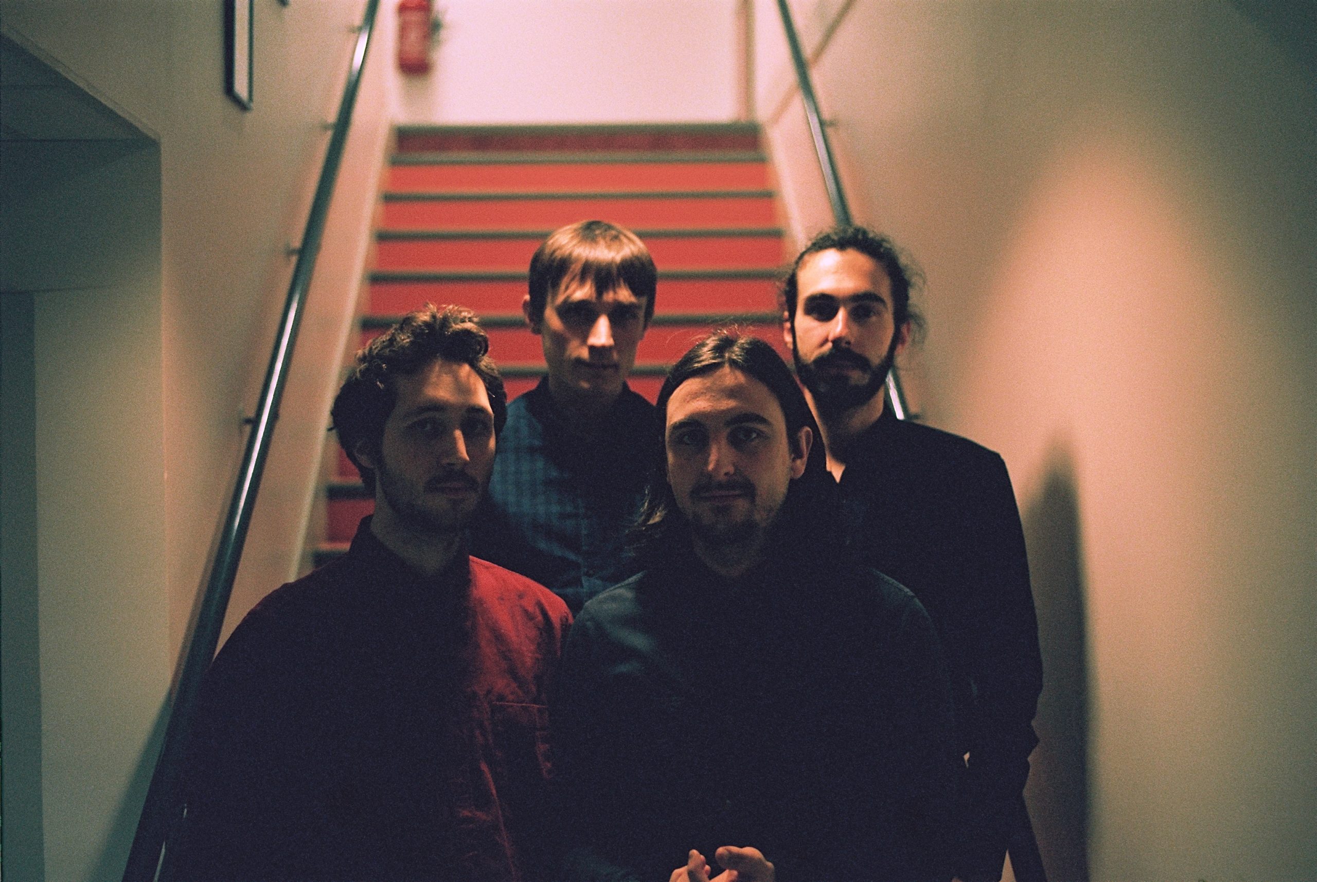 Indie rock : INDIGO BIRDS va défendre sur scène son premier album ...